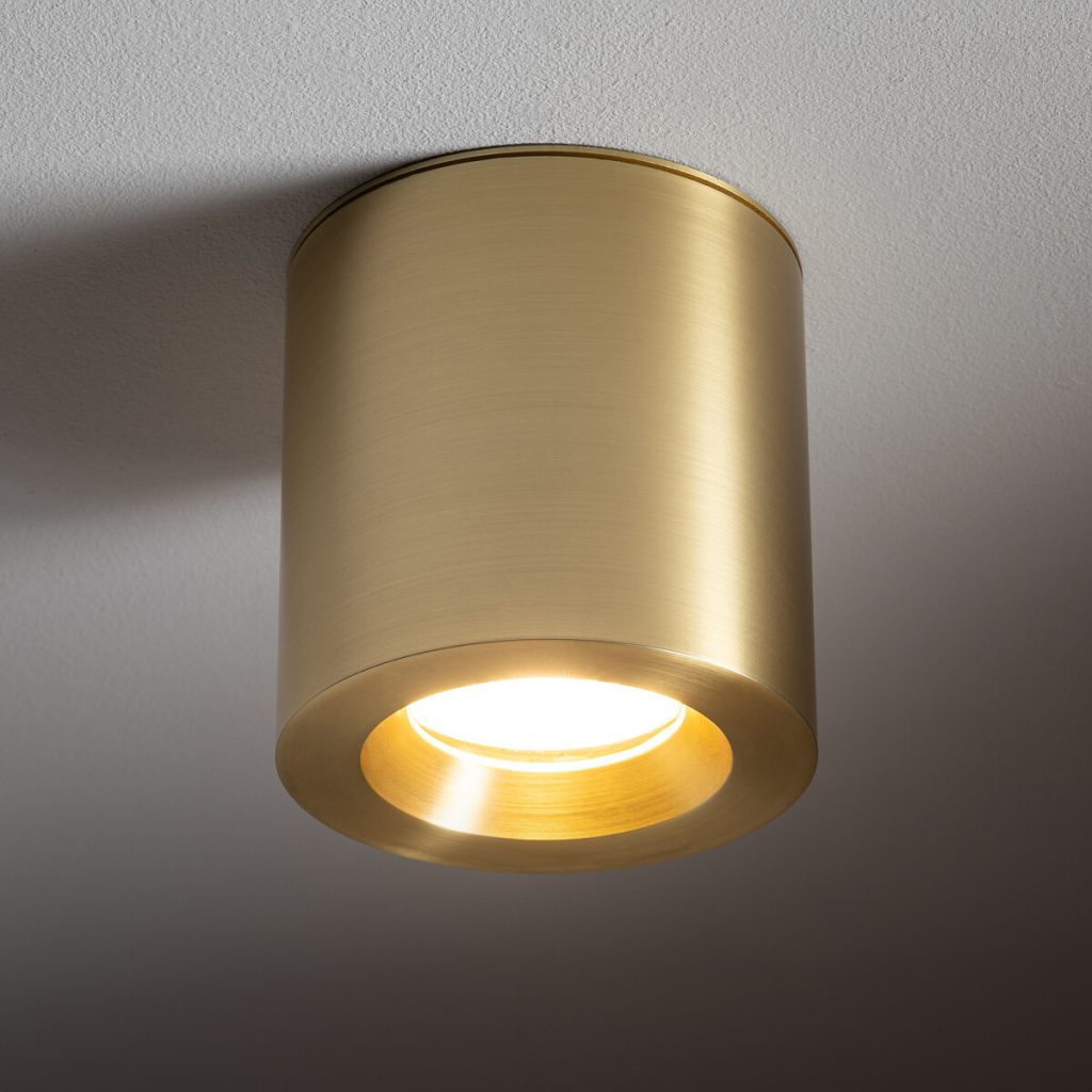 Notranja Stropna, CEARA, medenina, Nowodvorski, IP20 - LEDLUX.SI ...